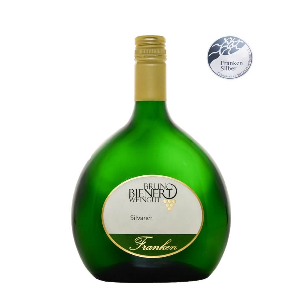 Bocksbeutel | Weingut Bienert