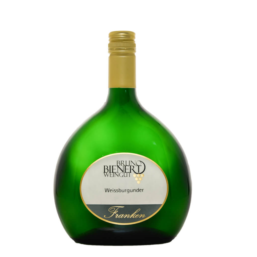 Bocksbeutel | Weingut Bienert